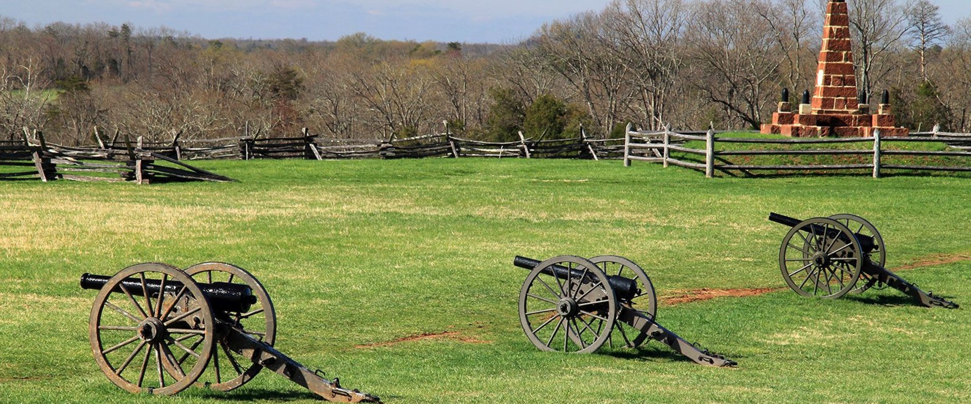 The Fascinating Story of Manassas Park, VA