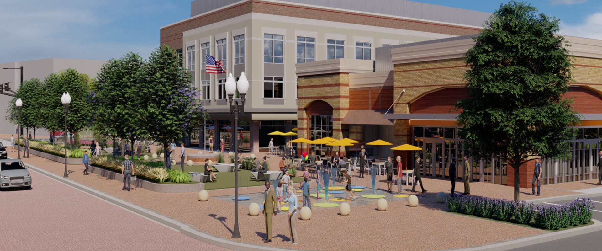 The Fascinating Evolution of Manassas Park, VA: A Look at its Rich History